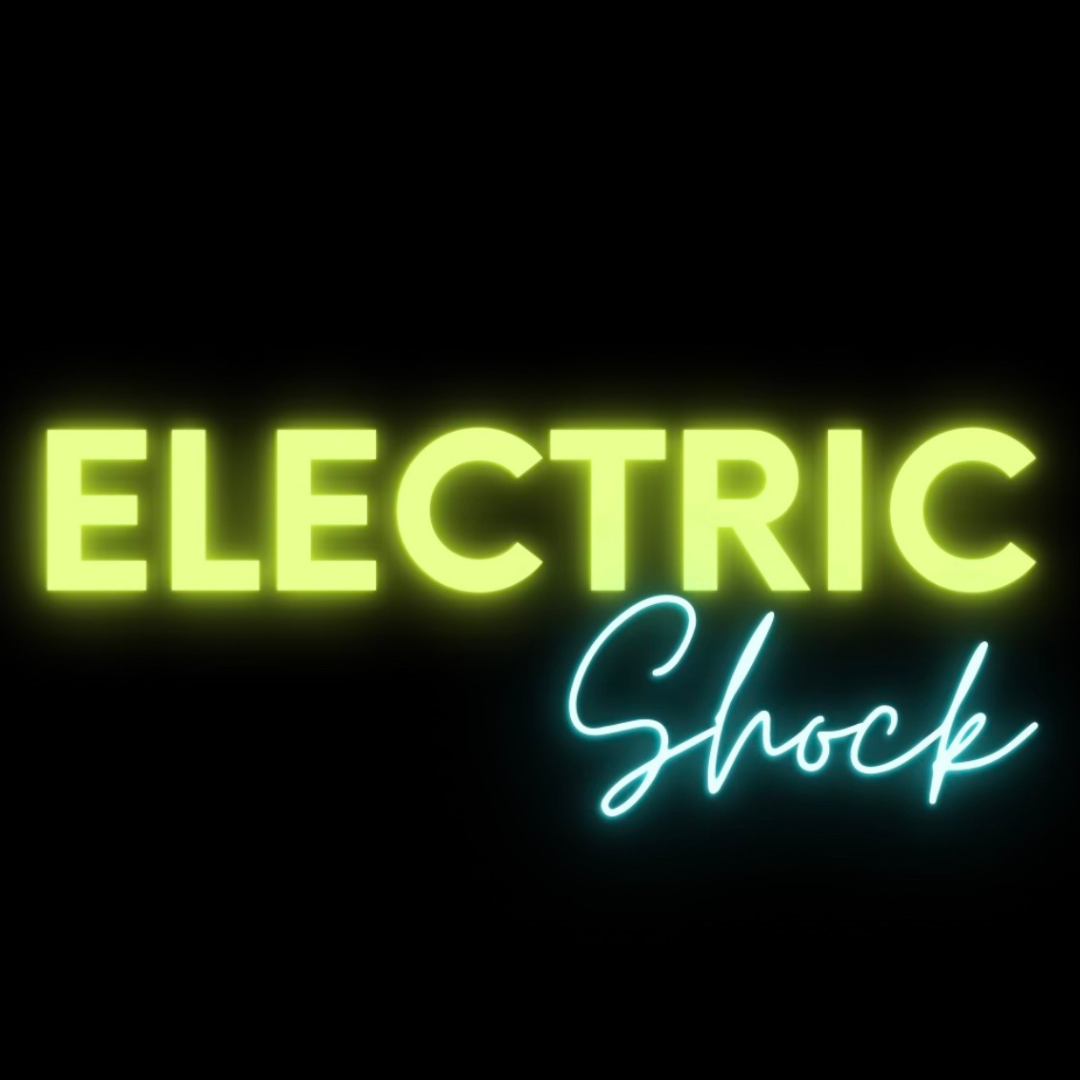 Electric Shock Gift Card